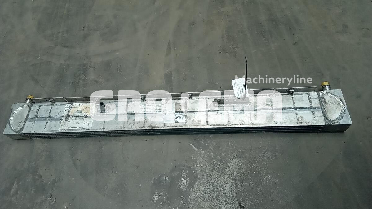Liebherr Gearbox Oilcooler 1016276 hladnjak ulja za građevinske mašine