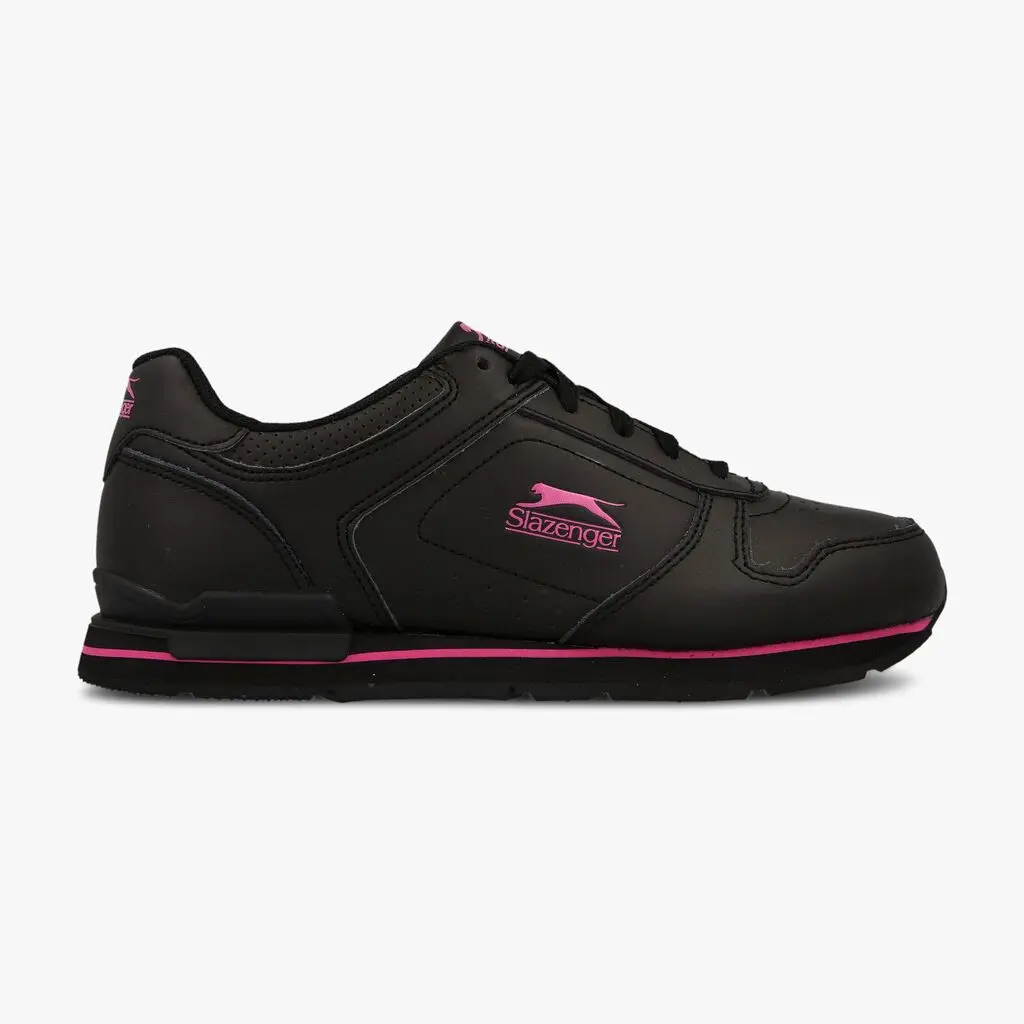 Slazenger Ženske patike Classic 40, Crne