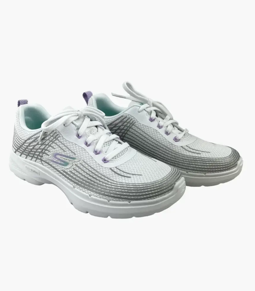 Skechers Ženske patike, Bele, 36