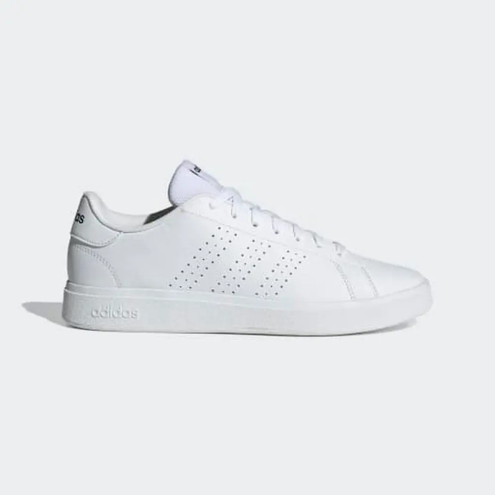 Adidas Muške patike advantage base 2.0 M, Bele