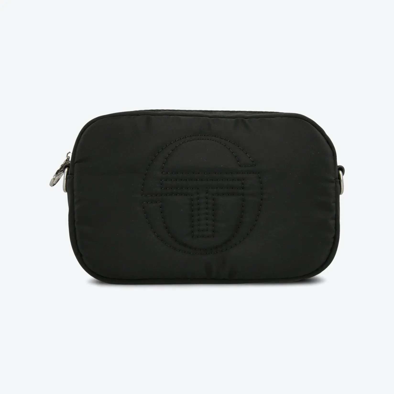 Sergio Tacchini Ženska torbica Jenna W, Crna
