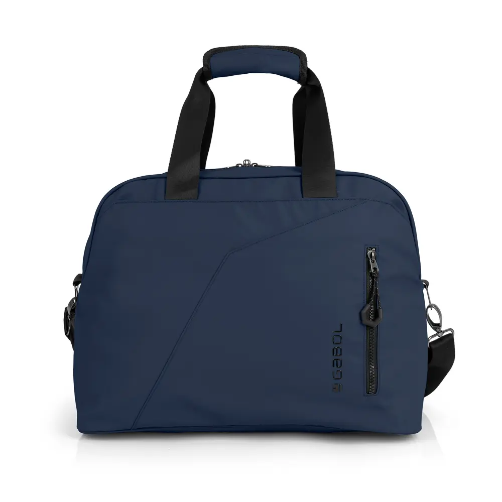 Gabol Putna torba Canada, 40 x 30 x 20 cm, 22.8L, Teget