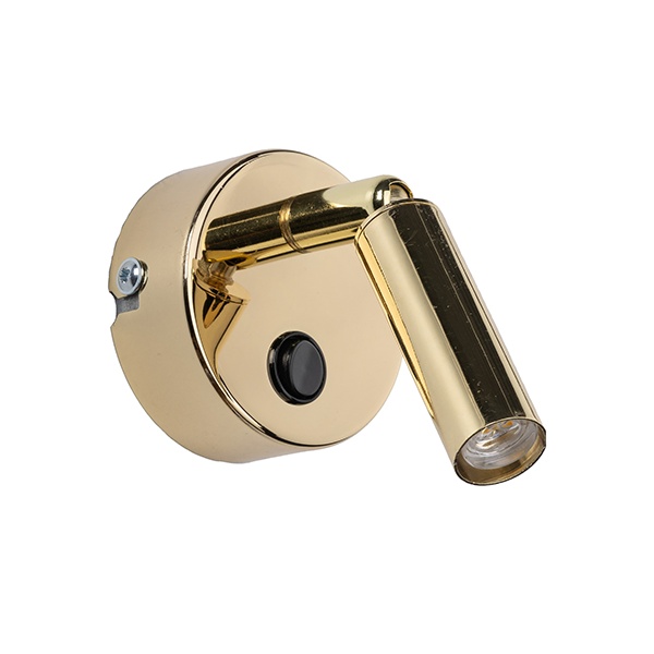 Zidna lampa Enzo 1xG9 TK Lighting 1372