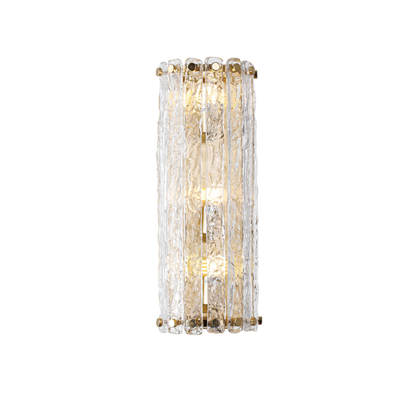 Zidna lampa Oscar 3xG9 Elmark 955OSCAR3GD