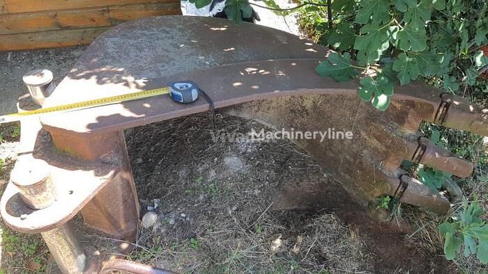 Geith GEITH QC90 kašika za bager
