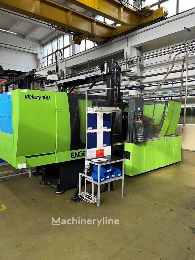 Engel Victory 500H/80V/150 combi mašina za brizganje plastike