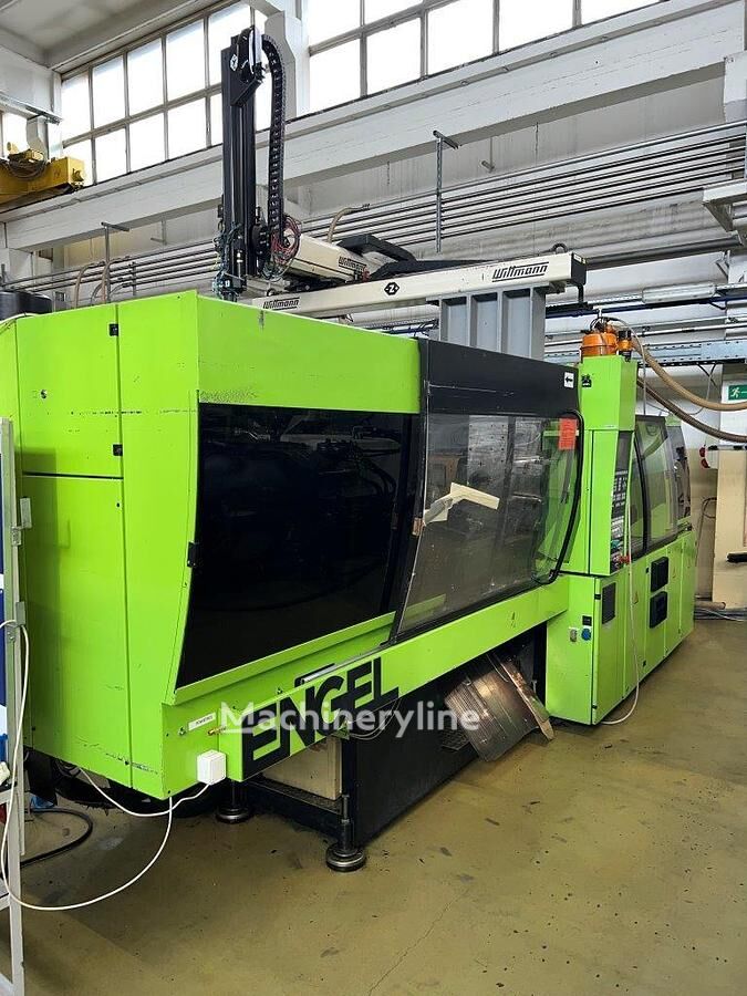 Engel Victory 650/130 Tech mašina za brizganje plastike