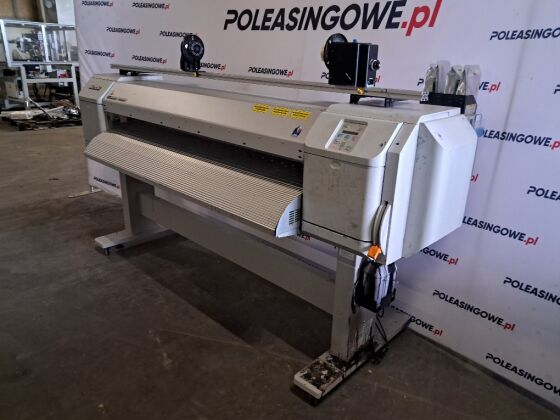 Prodaje se Mutoh ValueJet VJ-1604X ploter na aukciji