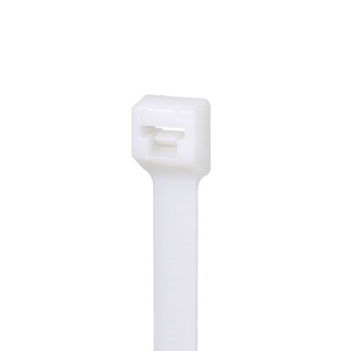VEZICA 368 X 4,8 BELA /PAK=1000 KOM/ PLT4S-M0 PANDUIT