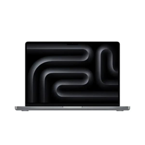 Apple MacBook Pro 14 M3 8GB/512GB Space Gray