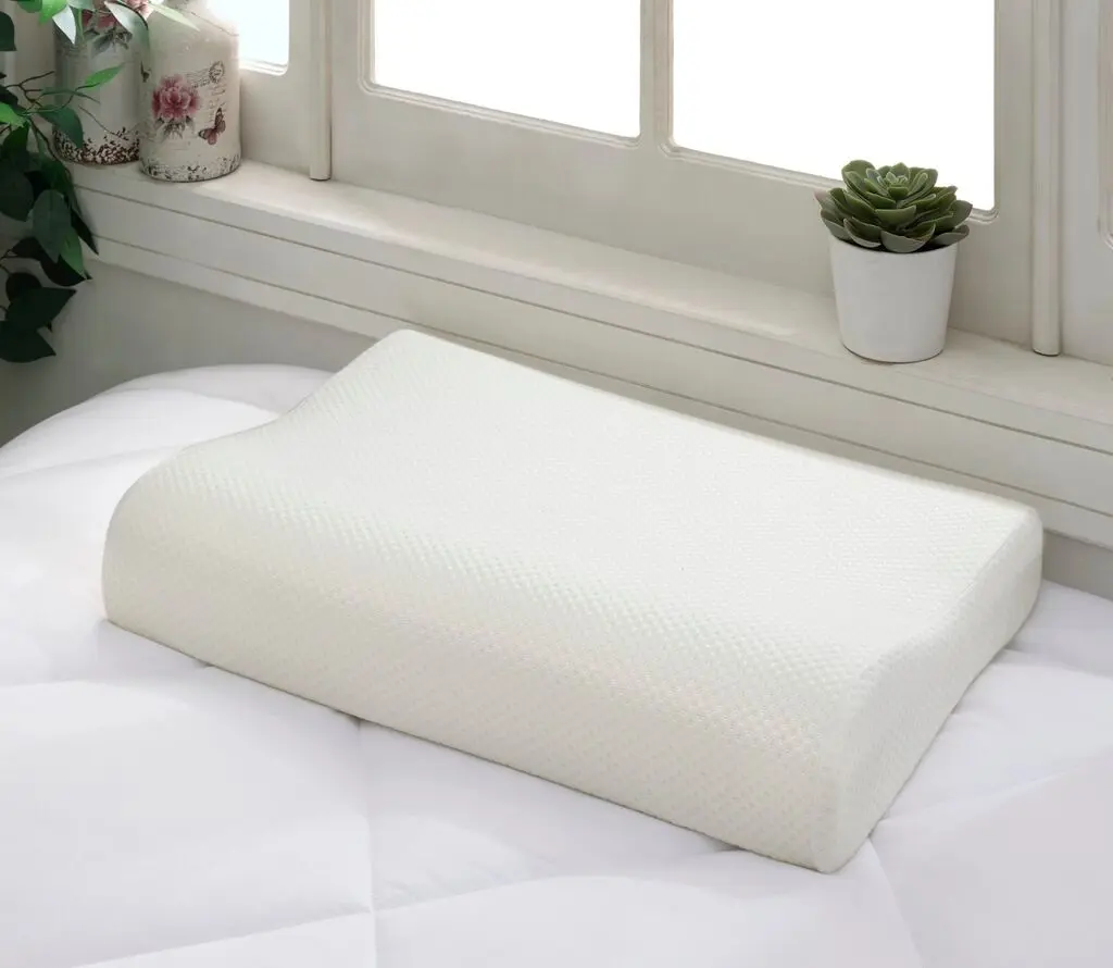 L'essentiel Maison Jastuk Ortopedik Visko, 40x60x12cm, Beli