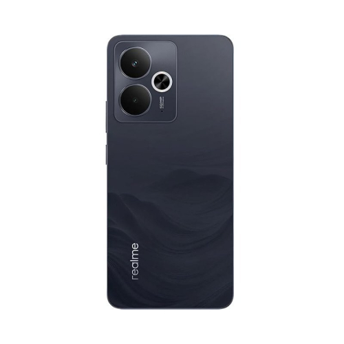 14 T RMX5078 Obsidian Black 8/256GB mobilni telefon