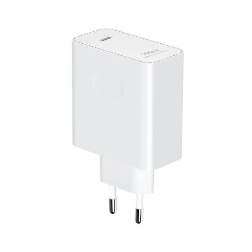 HONOR Super Charge Power Adapter Slim 100W bela