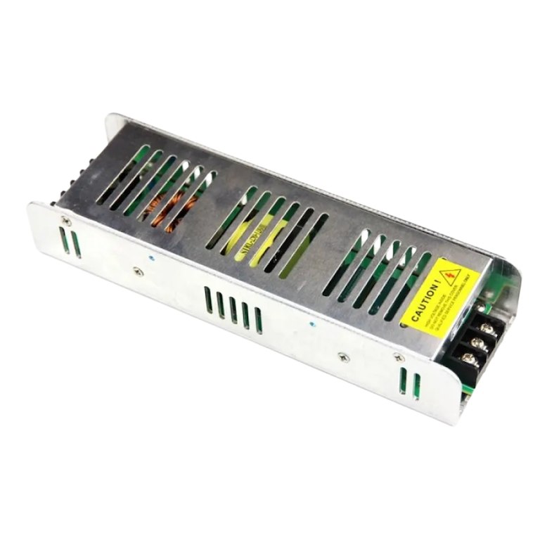 MEGGA, POWER NAPAJANJE CLASIC 12V 150W IP20, 000725