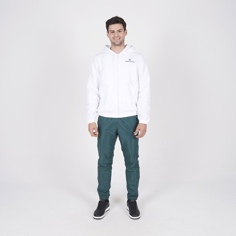 SERGIO TACCHINI Trenerka carson 024 hoodie tracksuit M