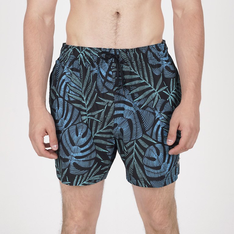 SPEEDO Šorc print redondo edge volley 16" M