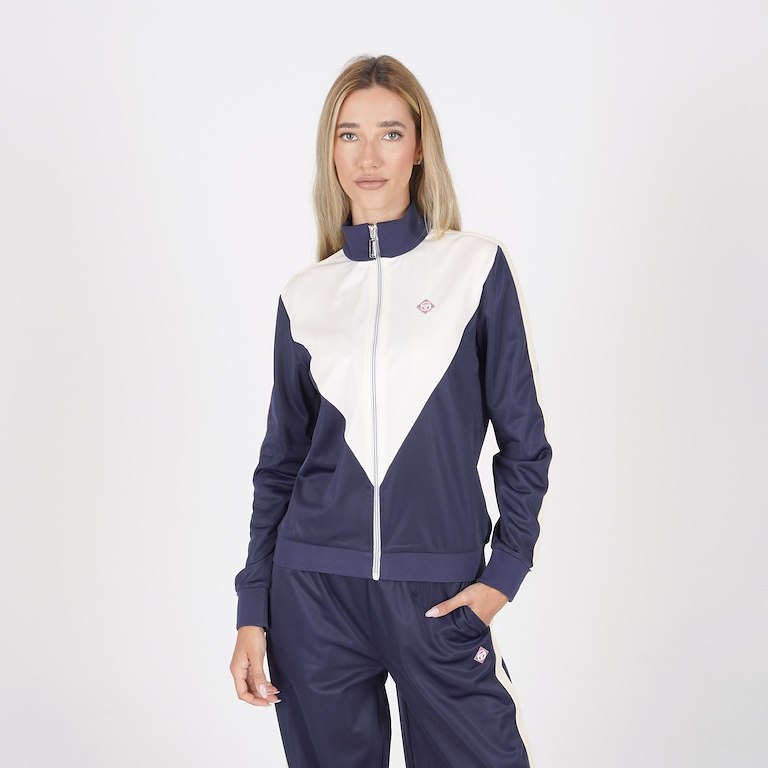 SERGIO TACCHINI Duks ortigia tracktop W
