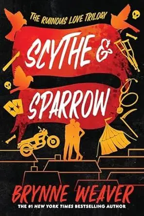 Scythe & Sparrow