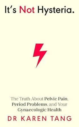 Its Not Hysteria
