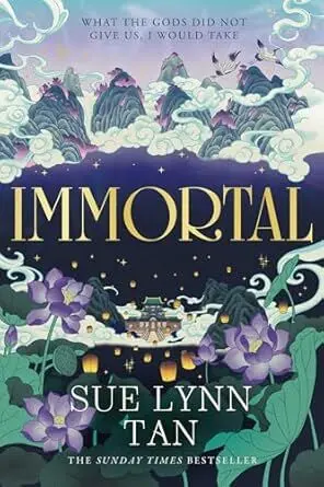 Immortal
