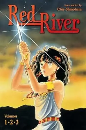Red River