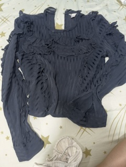 H&M BLUZA