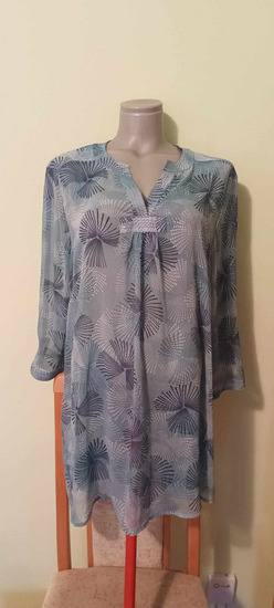 Tunika,velicina 48-50 ili 3 XL