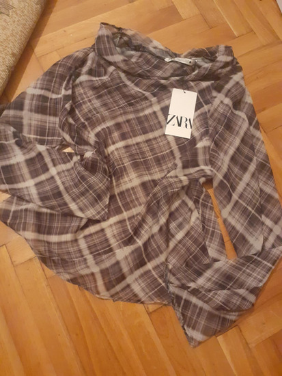 Zara bluza