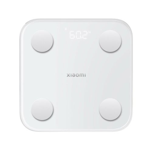 Xiaomi Pametna telesna vaga S400 BELA
