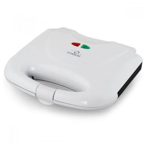 TITANUM TKT001W SENDVIC TOSTER 700W