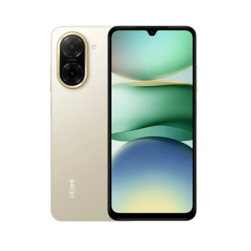 Xiaomi A5 Mobilni telefon 4/128GB zlatna