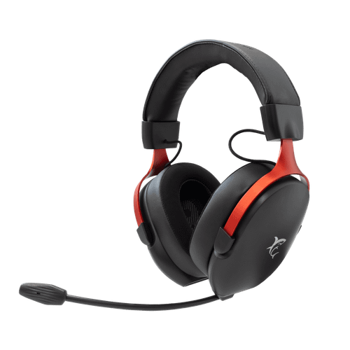 White Shark GH 2445 FOX Black, Headset