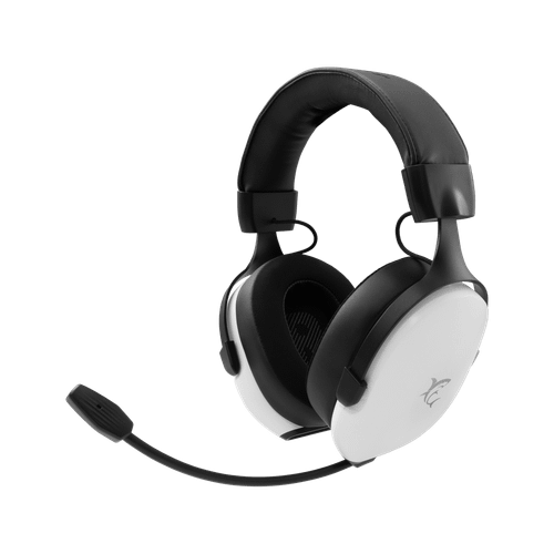 White Shark GH 2445 FOX White, Headset