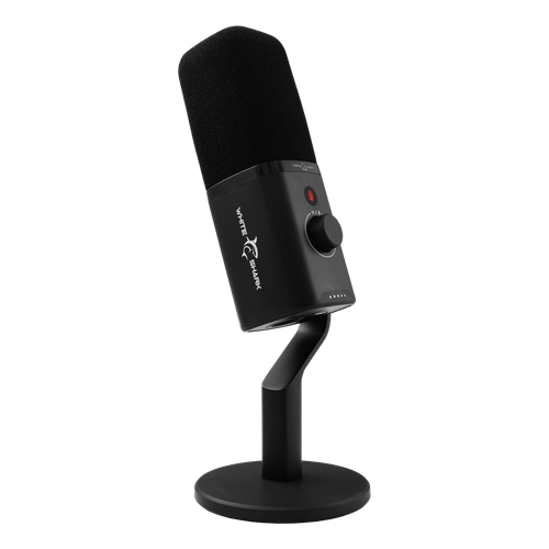 White Shark DSM 04 UDUKKU, Microphone