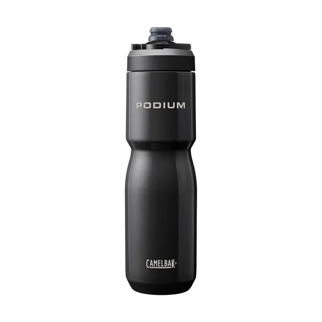 Bidon Camelbak Podium Black steel 620ml