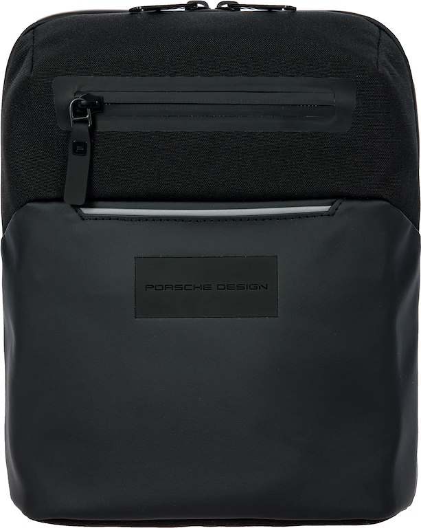 PORSCHE DESIGN Torbica preko ramena Urban Eco crna
