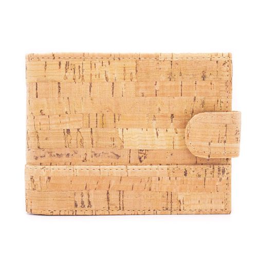 Viter Novčanik muški cork rustic BAG-2232