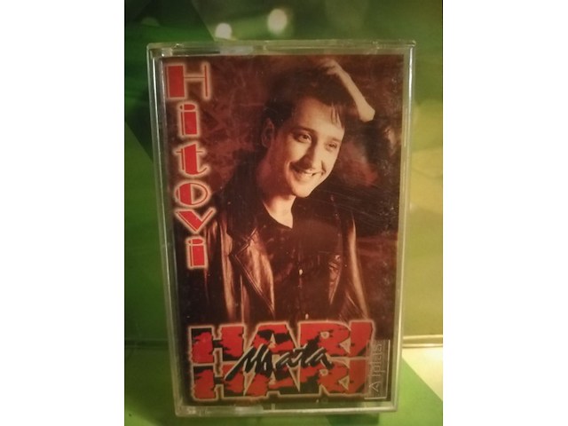 Hari Mata Hari - Hitovi