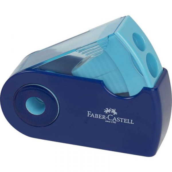 Rezač Sleeve Faber-Castell dupli