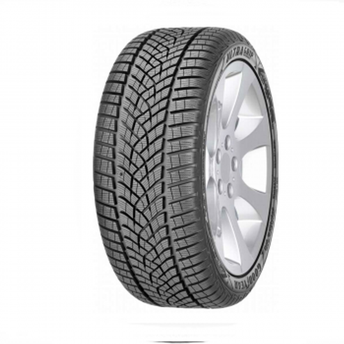Goodyear 255/55R19 111V UG PERF + SUV XL zim