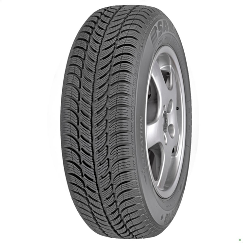 Sava 185/60R15 84T ESKIMO S3 + zim