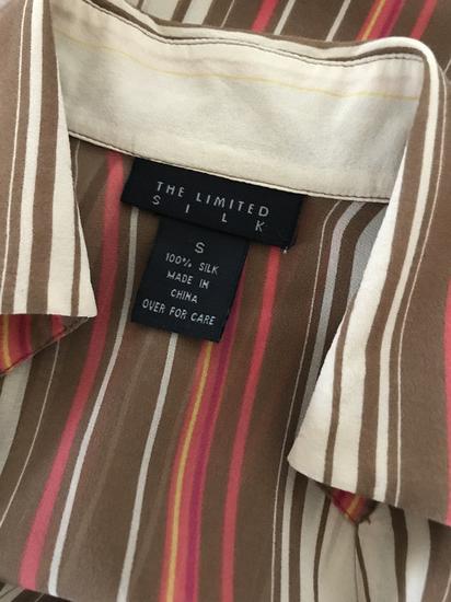 The Limited Silk veliko snizenje %% 3000