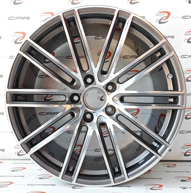 Za PORSCHE 21" 5x130