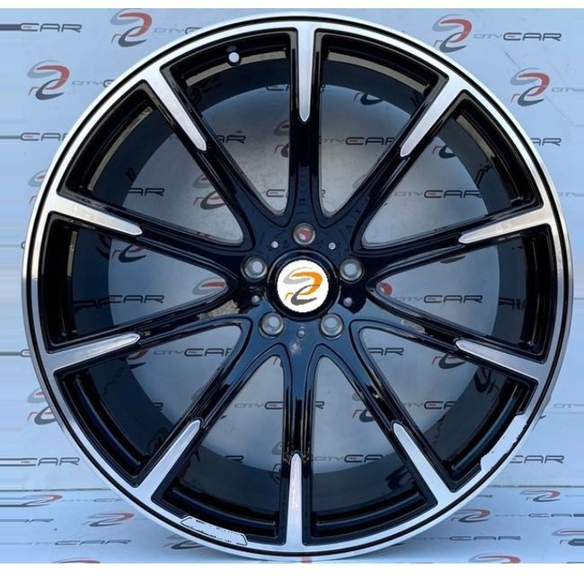 Za MERCEDES BENZ 22" 5x112 kovane
