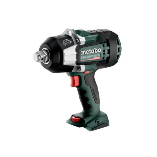 Metabo MET 602402850 akumulatorski udarni zavrtač, 3/4", bez baterije i punjača