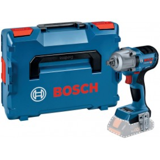Bosch GDS 18V-300 solo L-Boxx, 06019D8201