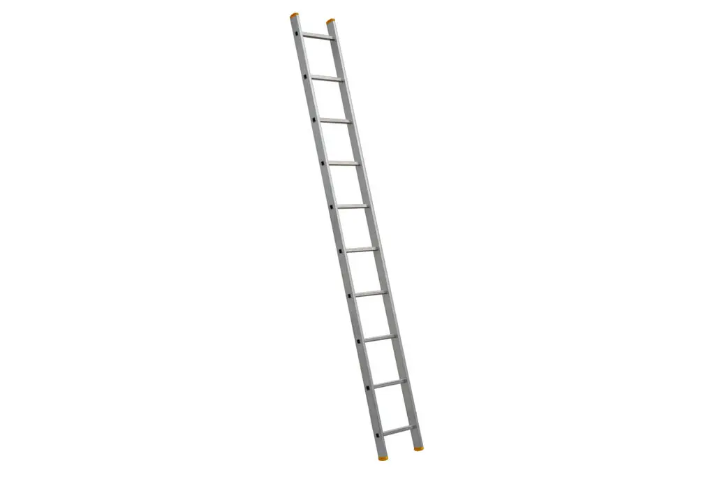 Bomber Merdevine, Aluminijumske, 12 Gazišta