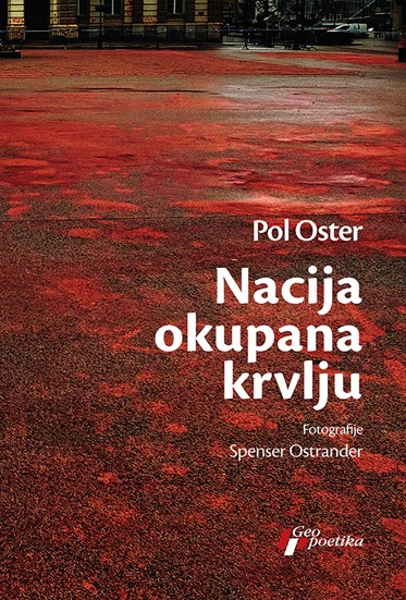 Nacija okupana krvlju