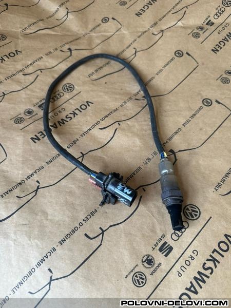 Audi Vw Sonda 2.0 Tdi - 4G0 906 265