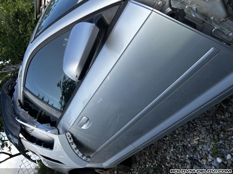 Audi A3 Audi A3 Vrata Karoserija